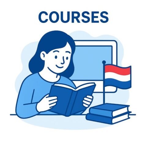 De Vs Het Explained: Simple Dutch Grammar Rules For Beginners | Dutch ...